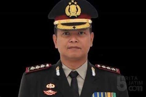 Terlibat Penyalahgunaan Narkoba Kapolresta Sidoarjo Kapolsek Sukodono Terancam Dipecat