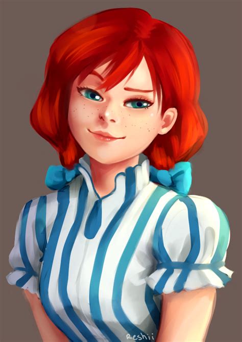 Smug Smug Wendy S Know Your Meme