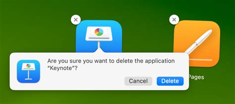 How To Delete Apps On A Mac Or Uninstall Them The Mac Security Blog