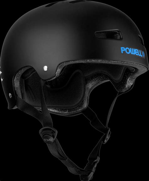 TSG Powell Peralta Evolution Ripper Helmet Photo #1 - Photo Gallery ...