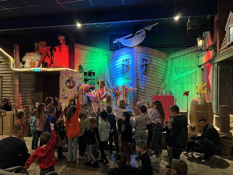 Bella Ballon Inhuren Of Boeken JB Productions
