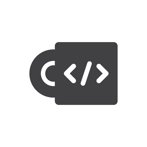 Software Icon Vector Software Icon Vector Illustration 16825566 Vector Art At Vecteezy