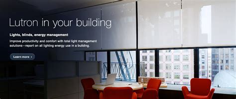 Lutron Electronics Inc Dimmers And Lighting Controls