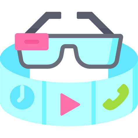 Smart Glasses Free Fashion Icons