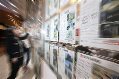 降房價提油救火？ 房產業：囤房稅轉嫁效應堪憂