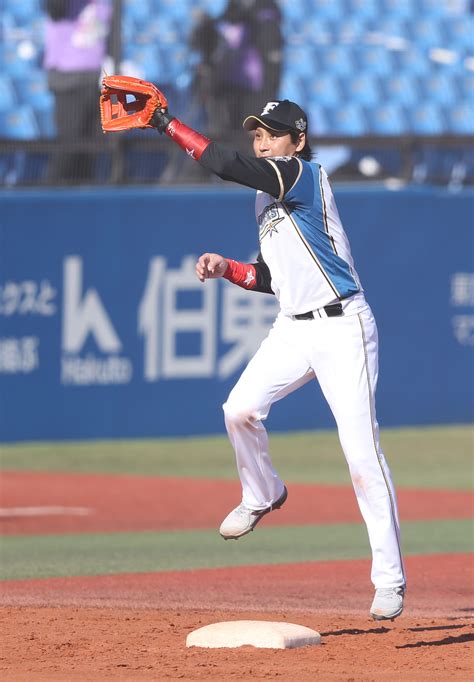 48歳新庄剛志が、トライアウトに挑戦 Moment日刊ゲンダイ