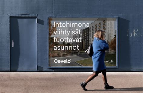 Develo on Behance