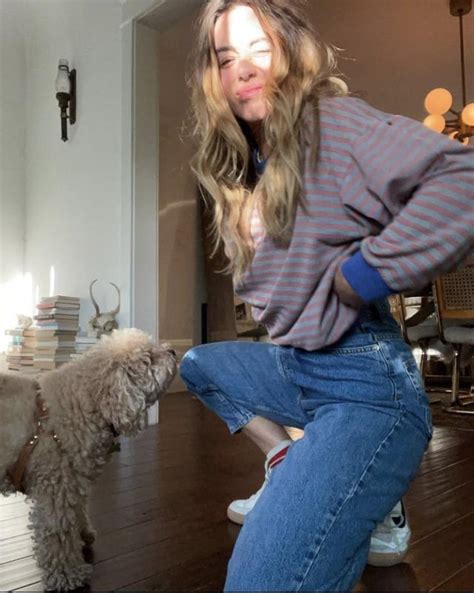 Chloe Bennet R Celebhub