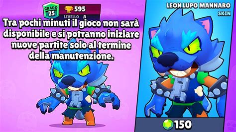 44 Hq Photos Brawl Stars Leon Lupo Mannaro Da Colorar Vrogue Co