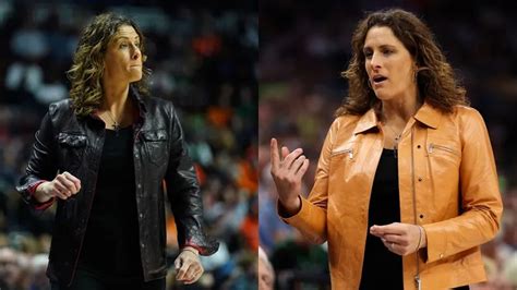 Stephanie White Vanderbilt Coaching Career Know More About New Fever