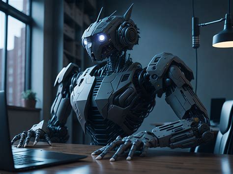 Embracing Generative Ai In The Modern Workplace