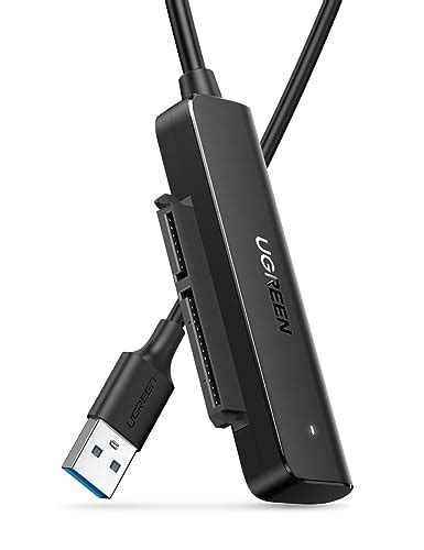 Usb Festplatten Adapter Die 15 Besten Produkte Im Vergleich Wintotal