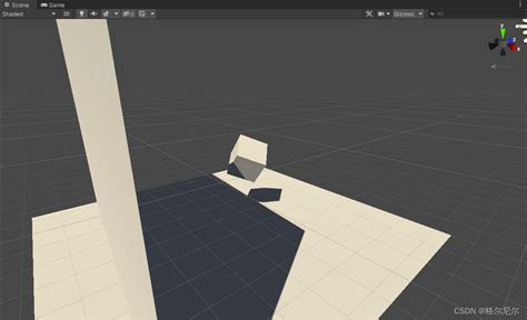 Unity Shader学习记录16 —— Unity的阴影计算和标准光照模型unity根据网格计算阴影 Csdn博客