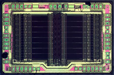 Using EPROMS And EEPROMs As Programmable Logic With Lisp Hackaday