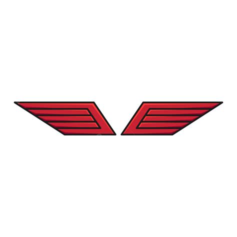 Red Wings Logo