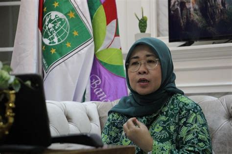 Perempuan Bangsa Desak Dpr Segera Sahkan Ruu Pprt
