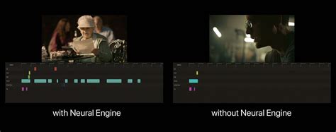 How Fast Are Apples New Arm Mac Chips Its Hard To Tell The Verge