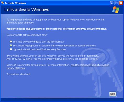 How To Change Windows Xp Product Key After Install Password Recovery