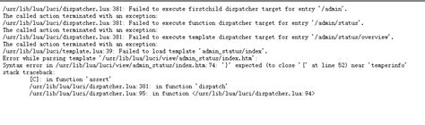 如何让luci概况显示amd系cpu温度 · Issue 4493 · Coolsnowwolflede · Github