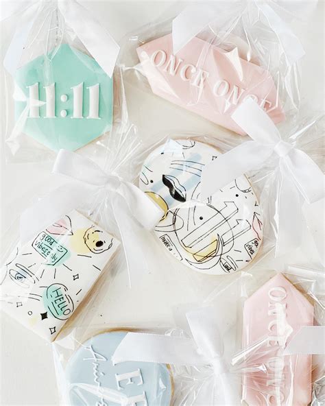 Te Dejamos Nuestros Treats De Once Once Showroom