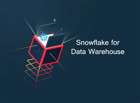 What Are The Best Practices In Data Warehousing Using Snowflake