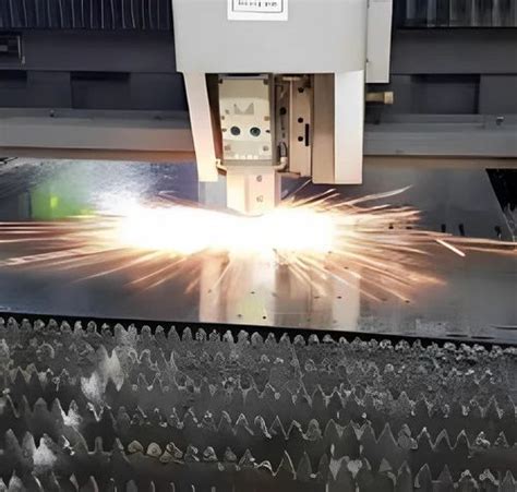Offline Mild Steel Laser Cutting Services At Rs 150 Sq Ft In Chennai