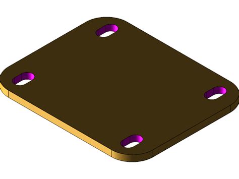 Free Cad Designs Files And 3d Models The Grabcad Community Library