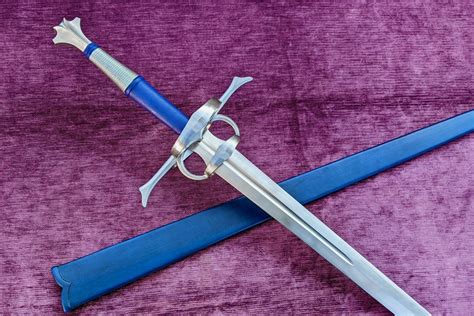 Brisingr Sword Replica
