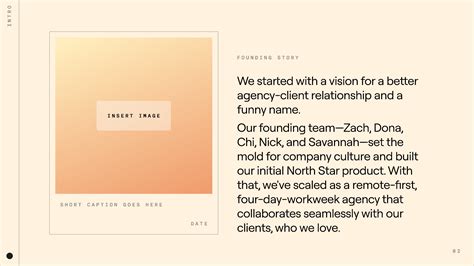Team Handbook Template Figma