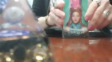 დღეს ხვალ ზეგ პროგნოზი ტაროსგან👍💫 ️👻 Youtube