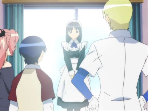 Girls Bravo Episode 18 Dvd Fanservice Review Fapservice