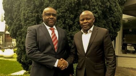 Rdc Le Gouvernement Remanié Avec Les Nouvelles Figures Dont Bemba