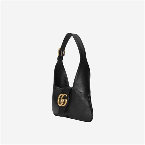 구찌 아프로디테 스몰 숄더백 블랙 Gucci Kream