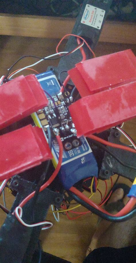 Diy Quadcopter Need Help Robotics Arduino Forum
