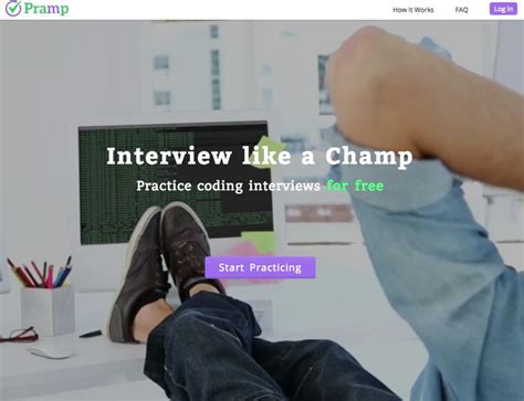 Practice Coding Interviews For Free Interview