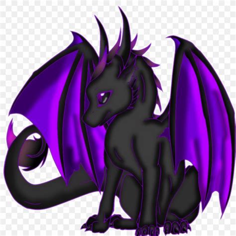 Shadow Dragon