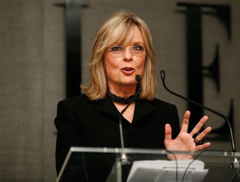 Diane Keaton American Actress Director And Producer Turns 65 Photos