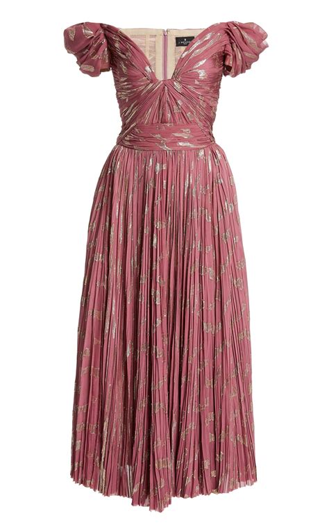 J Mendel Fashion Collections For Women Moda Operandi In 2024