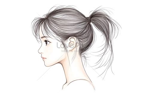 높은 포니테일을 가진 자신감 있는 소녀 일러스트 무료 다운로드 Lovepik 높은 포니테일을 가진 자신감 있는 소녀 일러스트 무료 다운로드 Lovepik