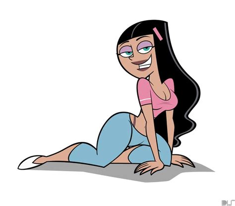 Paulina Sanchez Danny Phantom