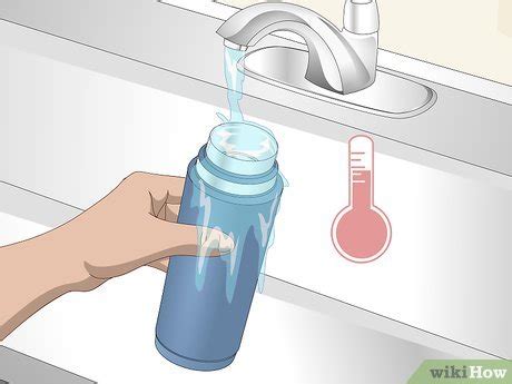 3 Ways To Clean A Hydro Flask WikiHow