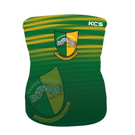 Mountnugent Gaa Kcs Club Snood Kc Sports