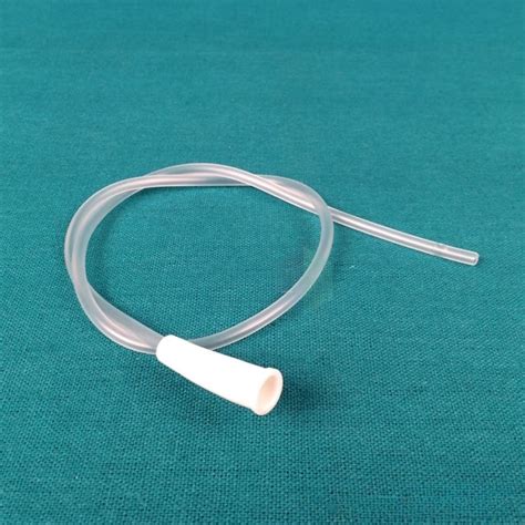 Retention Enema Nozzle Medical Grade Silicone Tip Raamj Industries