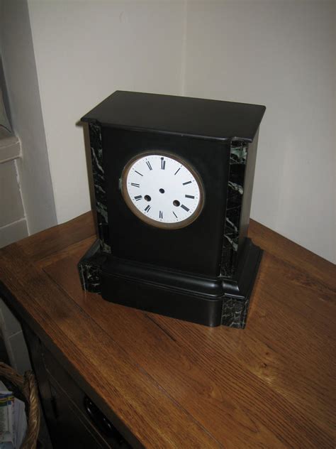 Hamiltonsclockservices Japy Freres Striking Clock