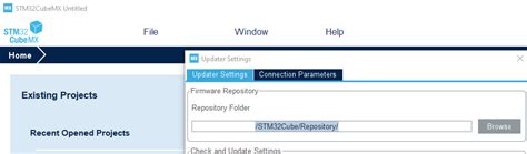 File Security Cubefw Repository Png Stm Mcu