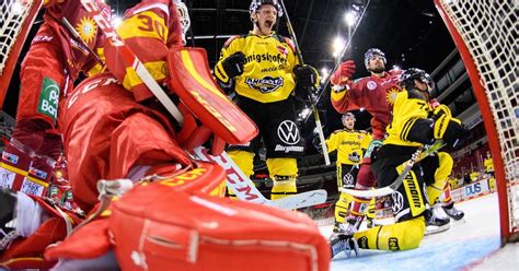 Magenta Sport Cup Krefeld Pinguine Verlieren Geisterderby Gegen