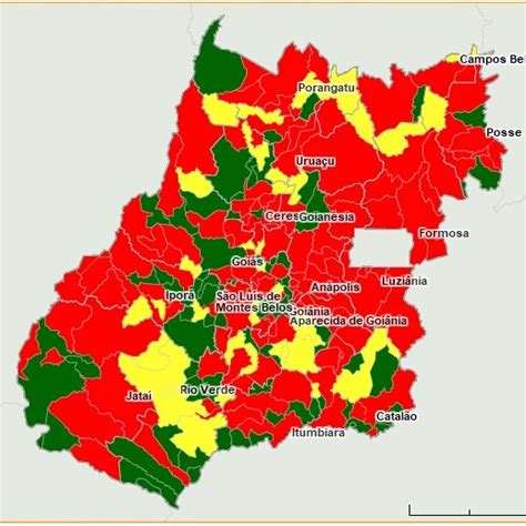 Physiotherapy Coverage Distributed By The Health Macroregions Of Download Scientific Diagram
