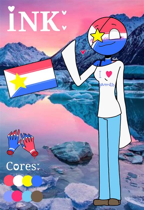 Ink Ficha Atualizado Wiki COUNTRYHUMANS PTBR Amino