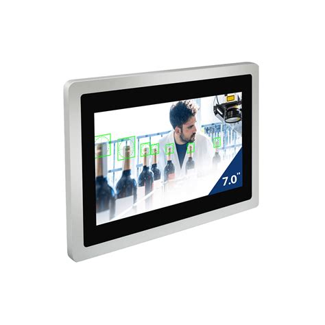 Tep 0700 Imx7 Technexion