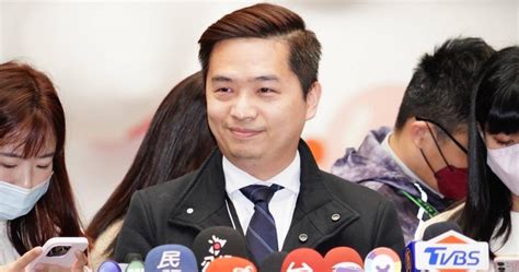 羅旺哲堅決請辭內幕曝光 府內人士：上海參訪團讓他身心俱疲 政治 Ctwant